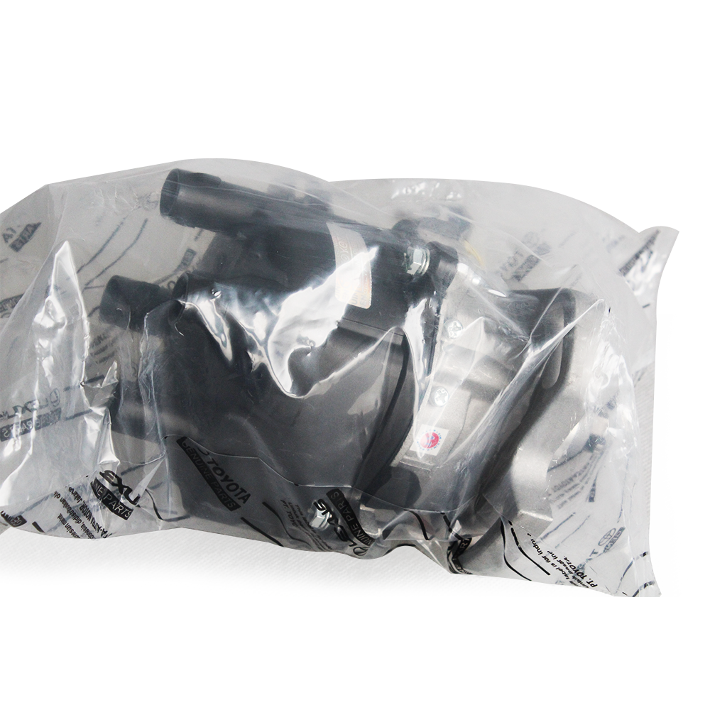 Original Toyota Great Distributor Assembly 19020-16260 Genuine OEM Part ...