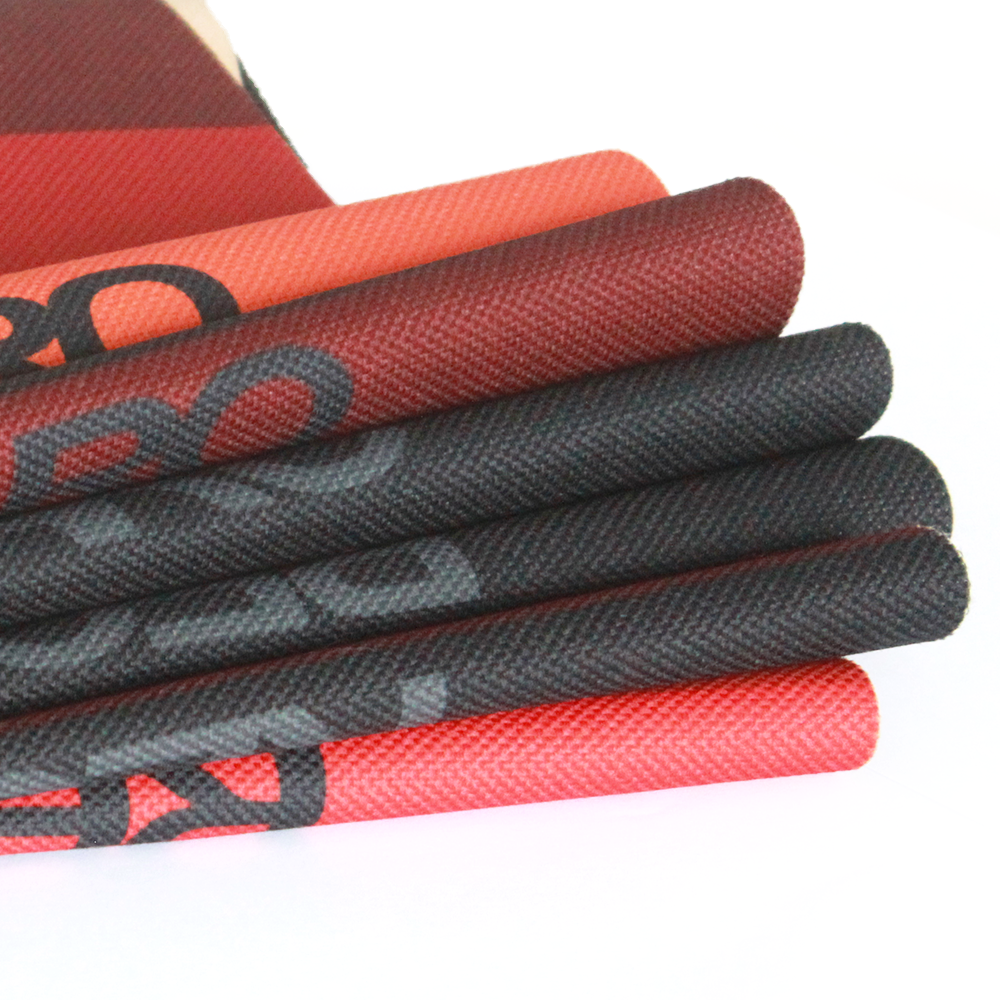 Seat Upholstery Recaro Orange Spectrum - KeepCustom