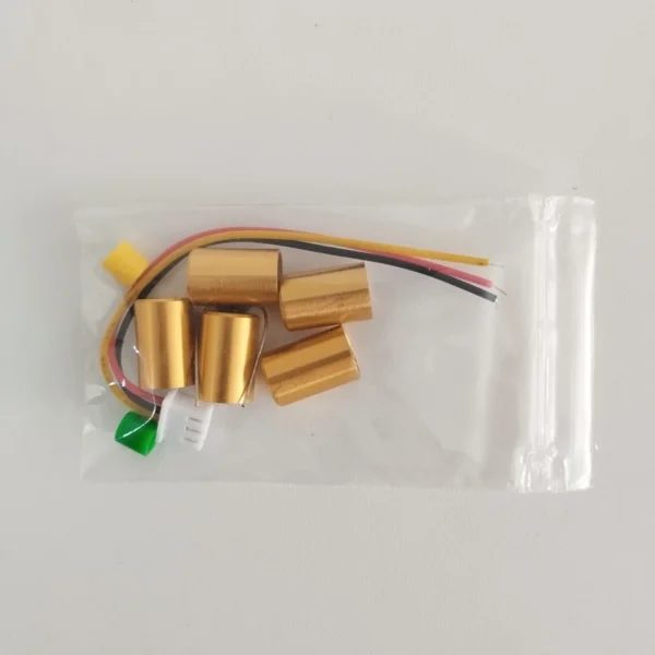 Spectrum Analyzer Modul DMS-314 V3 14 Band Music Analyzer - KeepCustom